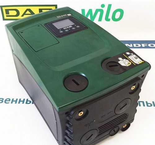 DAB esybox mini3 Установка насосная автомат