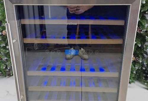 Винный холодильник бу с доставкой