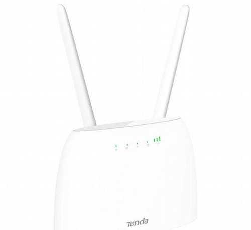 Маршрутизатор 3G/4G wifi Tenda 4G06 (White)