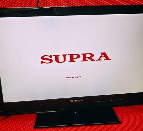 Телевизор Supra stv-lc2625dl Full HD (Топ)