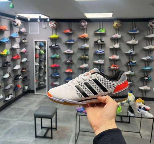 Футзалки adidas top sala