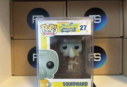 Funko Pop Squidward 27