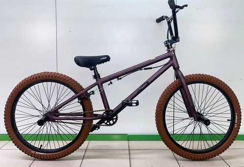 BMX новый Md