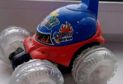 Детские игрушки машины