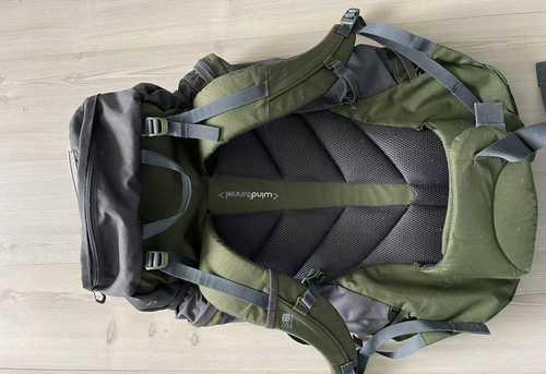 Туристический рюкзак Karrimor bobcat 65