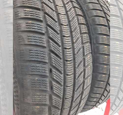 Continental ContiWinterContact TS 870 255/55 R20