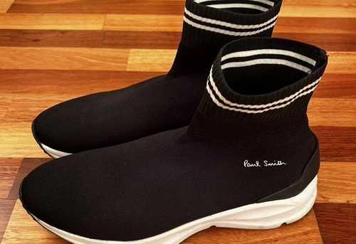Кроссовки Paul Smith оригинал, 44,5 размер