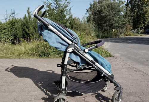 Коляска-трость Peg-Perego Si