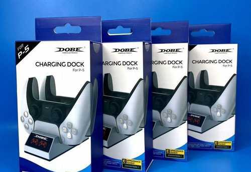 Зарядная станция Charging Dock TP5-0508B