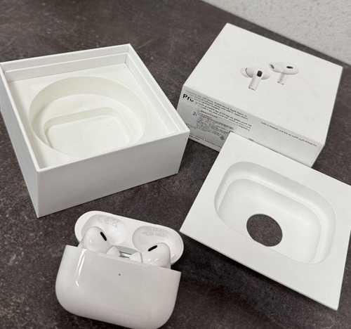 Apple AirPods Pro 2 Type C б/у