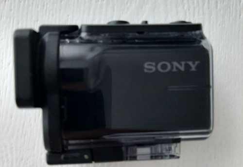 Экшн камера Sony hdr-as50