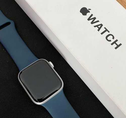 Часы apple watch se 2 40 mm