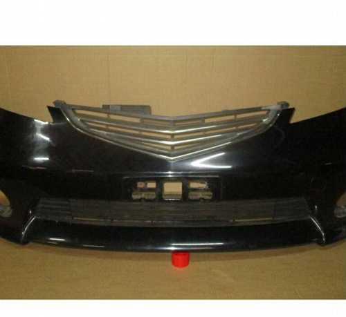 Бампер на honda elysion RR1 K24A