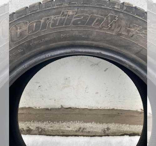 Cordiant Snow Cross 2 SUV 235/60 R18 107T