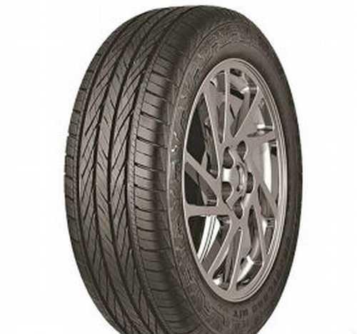 Tracmax X-Privilo H/T 255/65 R17 110H