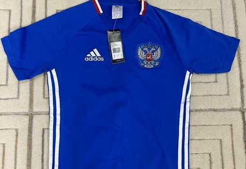 Футболка Adidas Сборной России