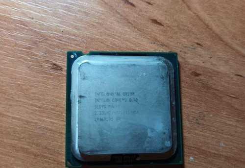 Intel core 2 quad q8200