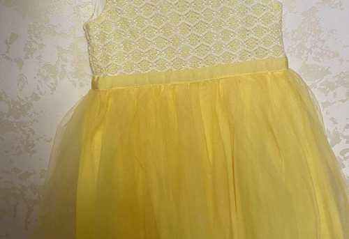 Платье gymboree 3т (92-98-100)