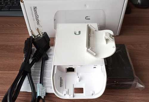 Ubiquiti Nanostation Loco m5