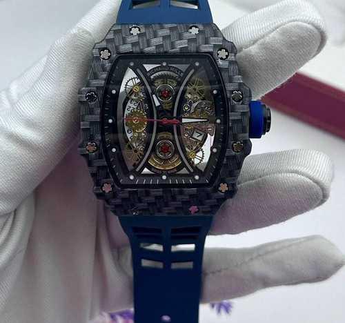 Мужские часы Richard Mille