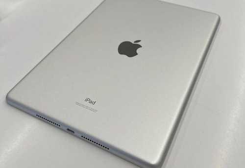 Планшетный пк Apple iPad 10,2 (2021) Wi-Fi 64GB Si