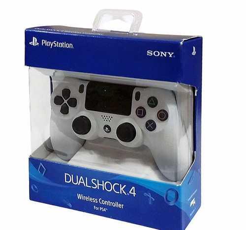 Джойстик беспроводной PS 4 Dual Shock (G2) origina