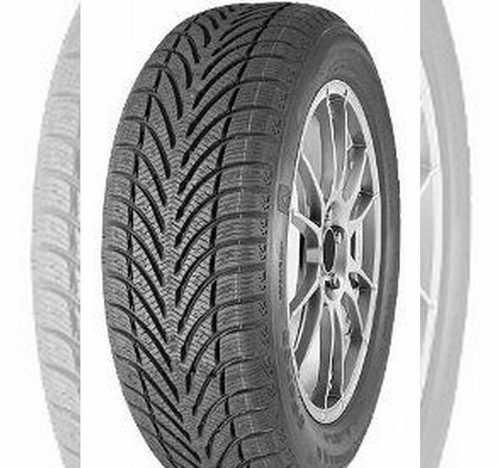 Bfgoodrich G-Force Winter 195/45 R16 84H