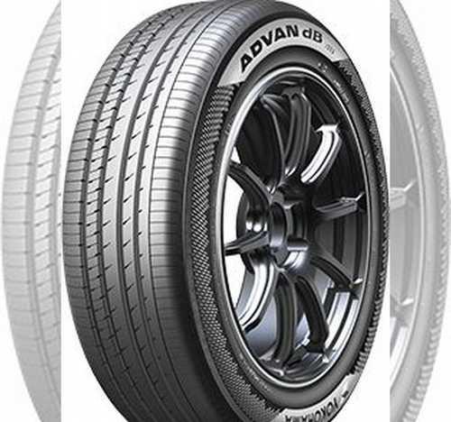 Yokohama Advan dB v553 225/55 R18 98V