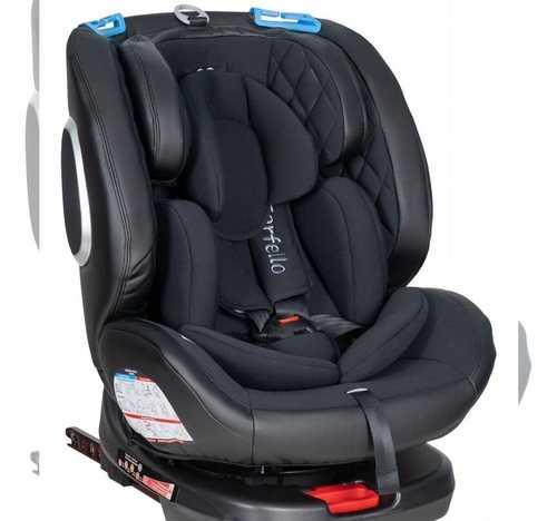 Автокресло детское Farfello isofix YB102A