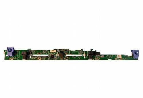 Корзина 094J5V Dell PowerEdge R440 R640 8 SFF SAS