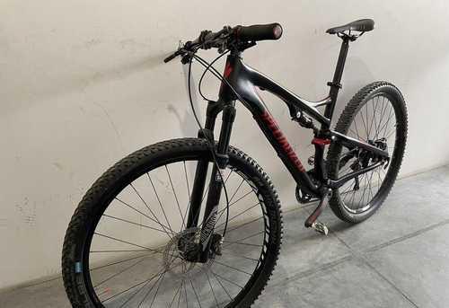 Specialized epic