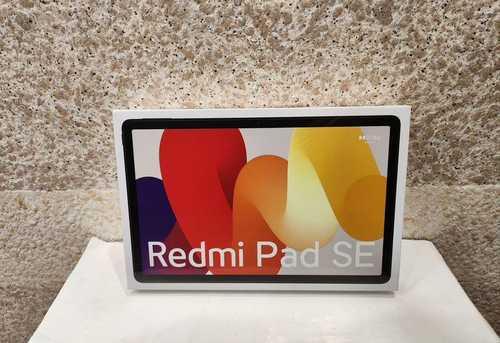 Абсолютно новый Redmi Pad SE 8/256GB Global