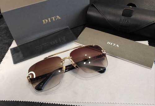 Солнцезащитные очки Dita мужские