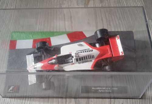 McLaren MP 4-4 1988