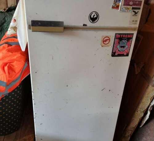 Холодильник СССР бу