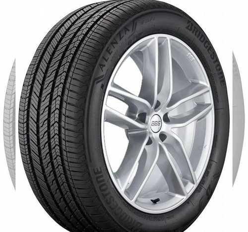 Bridgestone Alenza Sport AS 235/55 R19