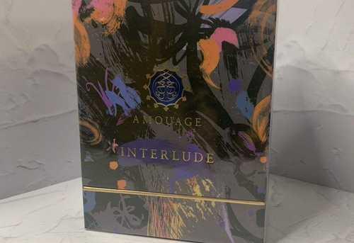 Amouage Interlude Woman