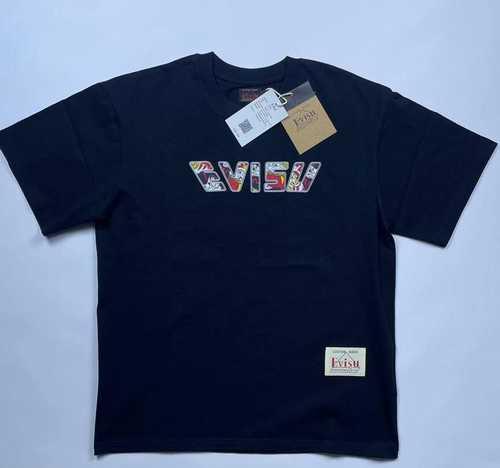 Футболка evisu