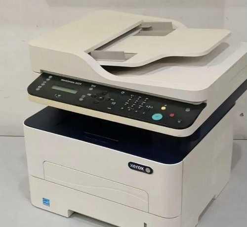 Мфу с WiFi Xerox WorkCentre 3225 до 28 стр/мин