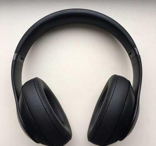 Beats Studio 3 Wireless Black