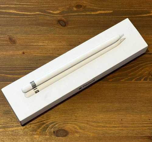 Стилус Apple Pencil 1 как новый