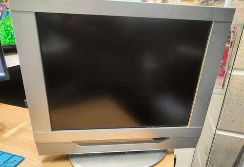 20" Телевизор Rolsen RL-20X30 с DVD