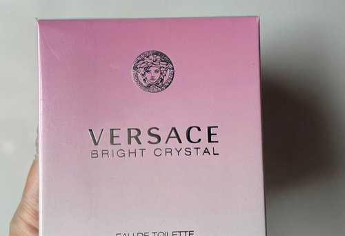 Духи женские Версаче Versace Bright Crystal 90 мл