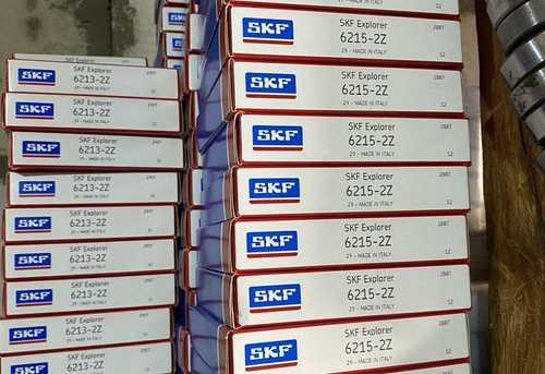 Подшипники SKF