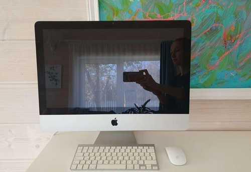 Apple iMac 21.5 (2009)