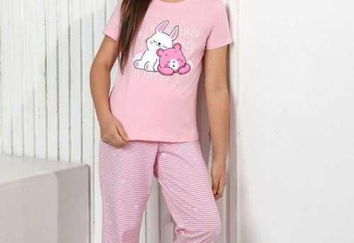 Пижама для девочки Дрема-2