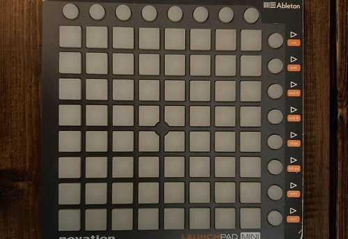 Novation launchpad