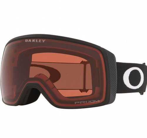 Горнолыжная маска Oakley Flight Tracker S Prizm