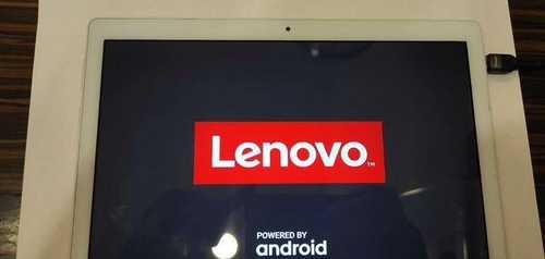 Lenovo TB-X605L