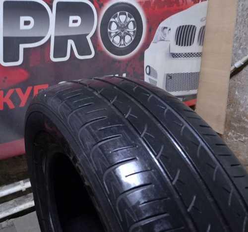 Yokohama BluEarth AE01 195/65 R15